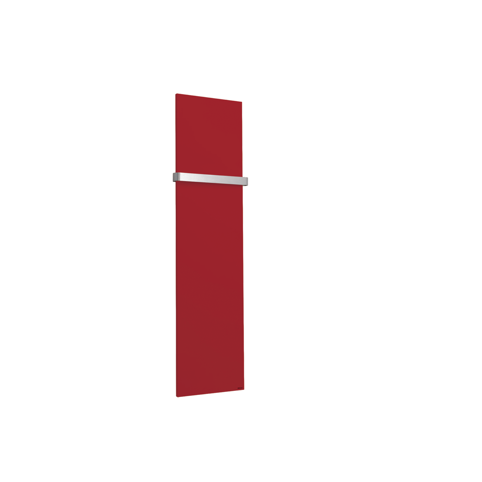Planar Horizontal Coloured Radiator - Stelrad