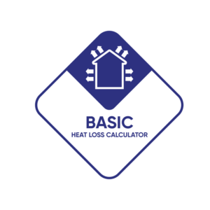 BTU Calculator, Calculate heat loss for your home