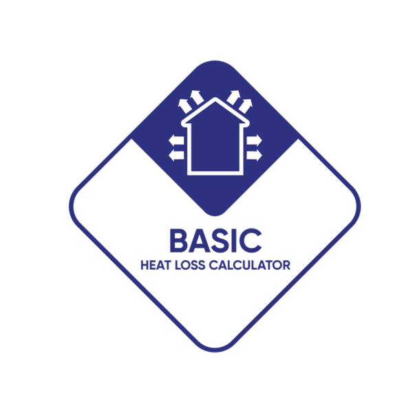 BTU Calculator, Calculate heat loss for your home